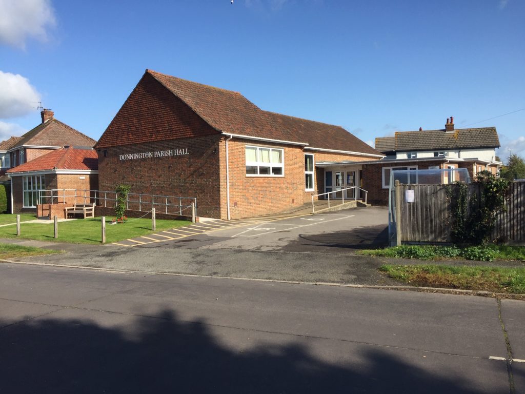 Donnington Parish Council – News and updates from Donnington Parish Council